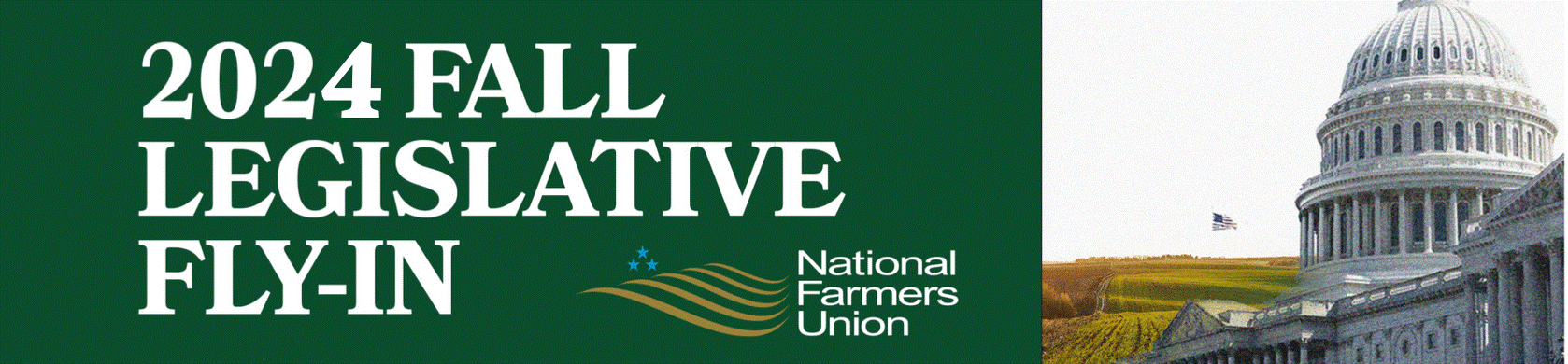 News about Texas Farmers Union
